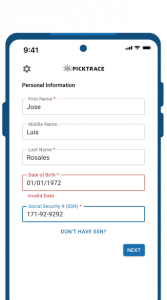 PickTrace | The Leading Labor Tracking Solution For Growers.