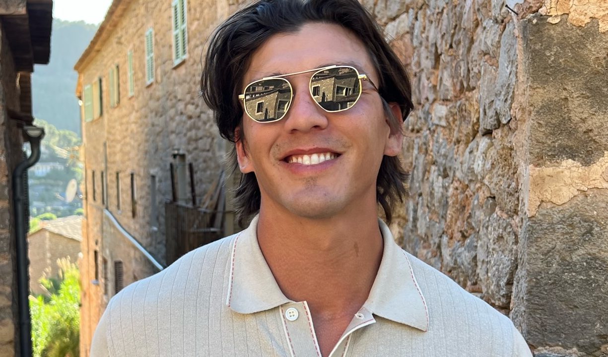 Team Spotlight: Derek Sheldon | PickTrace